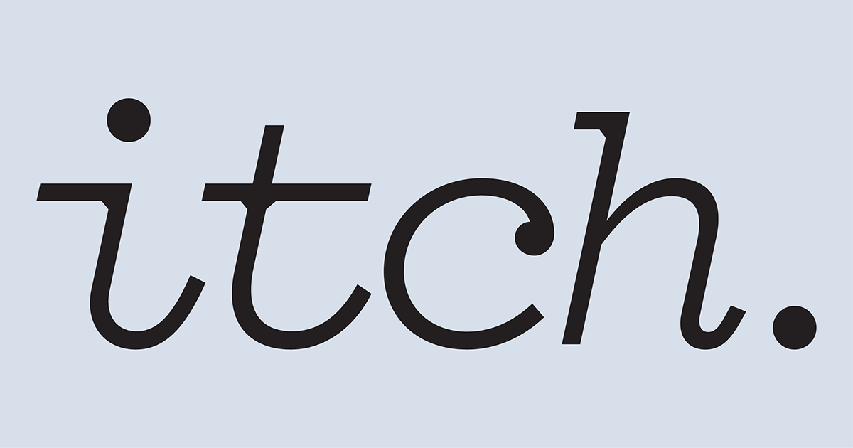 The Crew - Itch